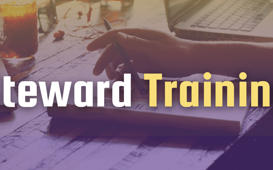 Steward Training - SEIU Local 1000